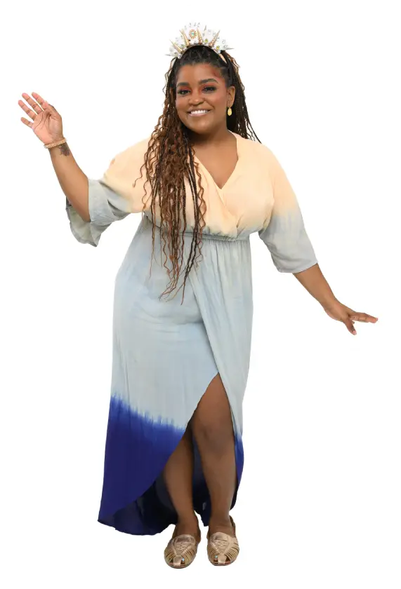 DIY Halloween Costumes at Goodwill