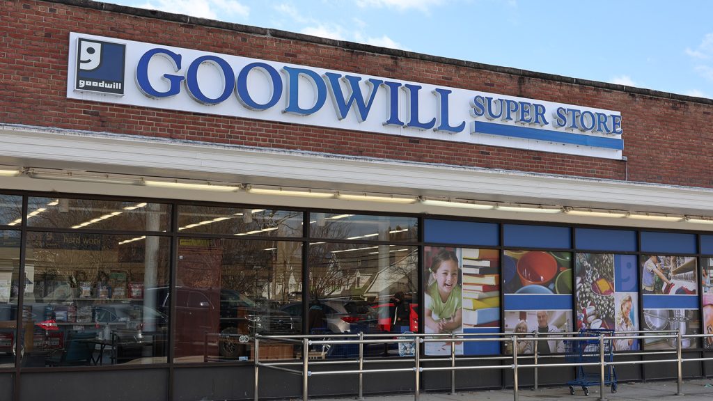 Annapolis Retail Store & Donation Center - Goodwill Industries of the ...