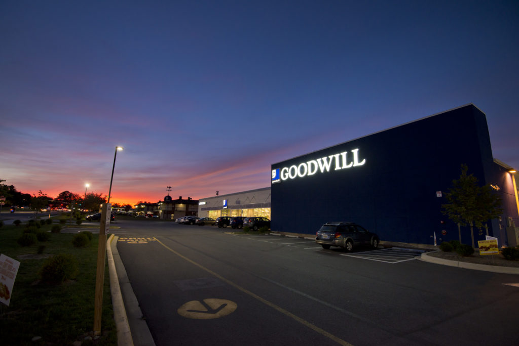 Friends of Goodwill - Goodwill Industries of the Chesapeake