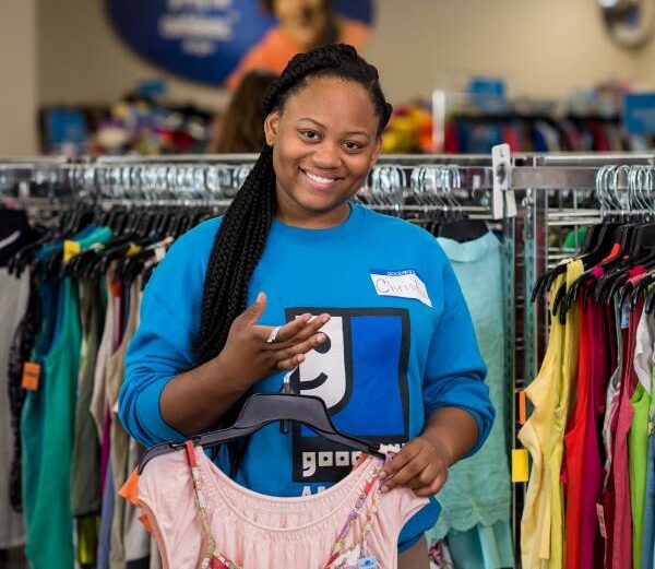 FAQs – Goodwill Industries of the Chesapeake