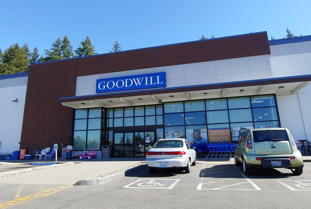 FAQs – Goodwill Industries of the Chesapeake