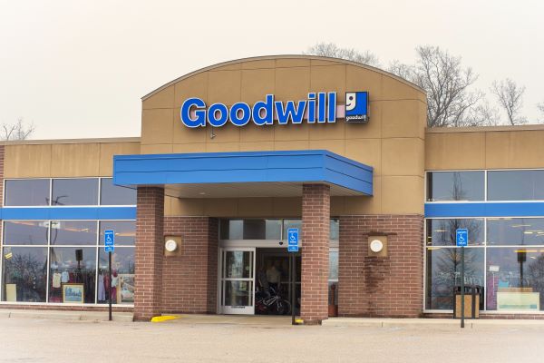 FAQs - Donate, Shop, Volunteer | Goodwill Chesapeake
