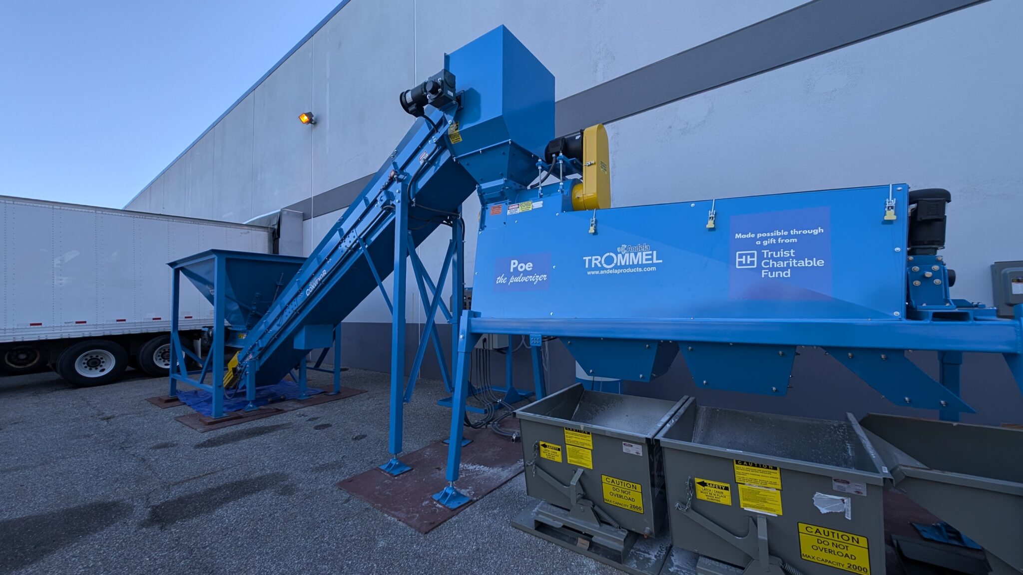 Sustainability in Action: How Thrifting Reduces Landfill Waste ...