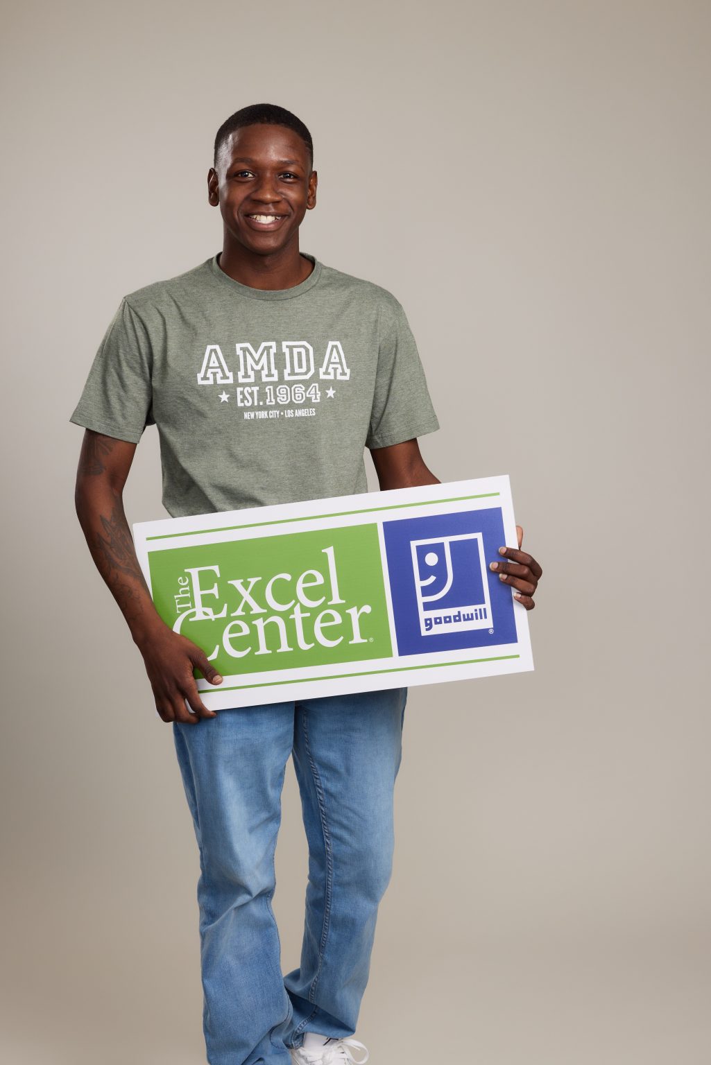 The Power of Giving Back: How Your Goodwill Donations Help the ...