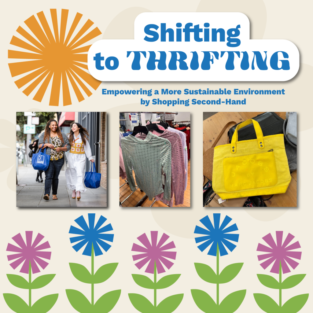 Building an Eco-Friendly Summer Wardrobe with Thrifted Treasures ...