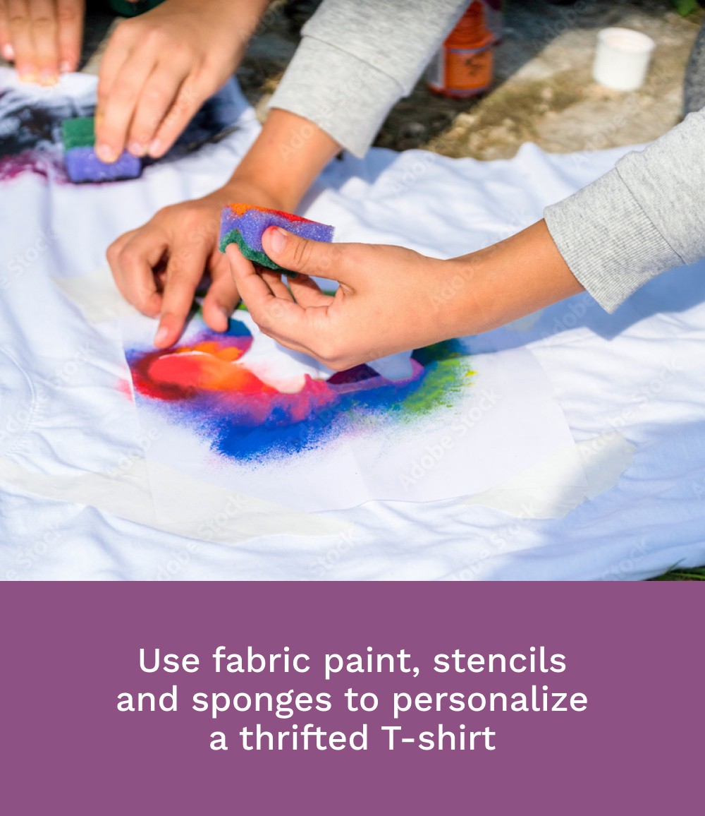 Transform Your Summer with DIY Projects Using Thrifted Finds from ...