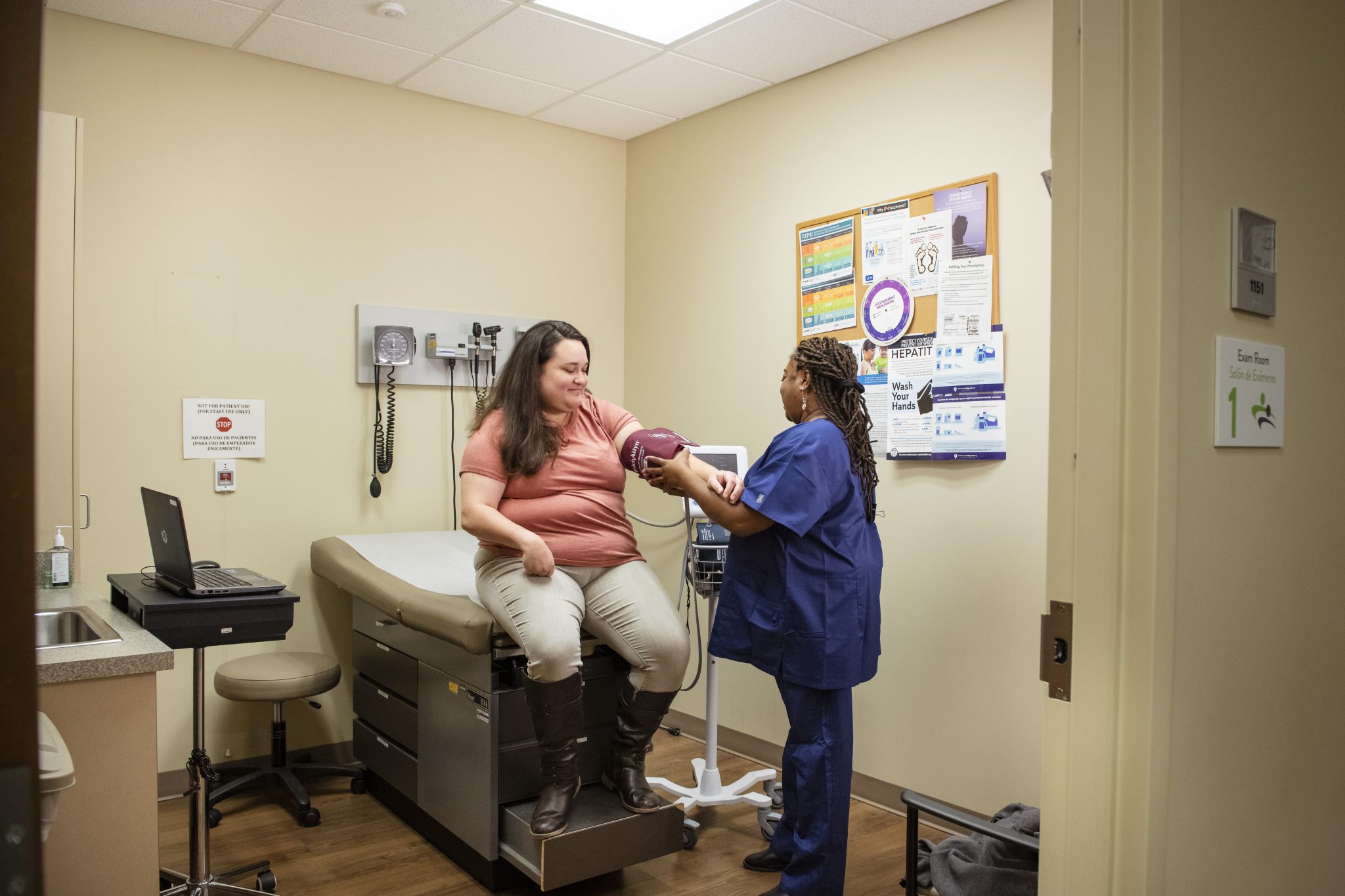 CNA/GNA Training: Strengthening Maryland’s Healthcare Workforce ...