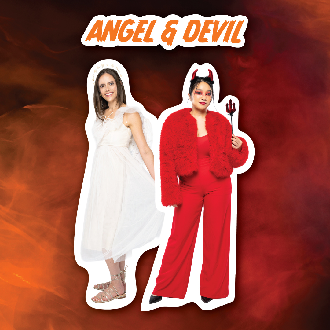 How to Host a Halloween Costume Contest - Goodwill Industries of the ...