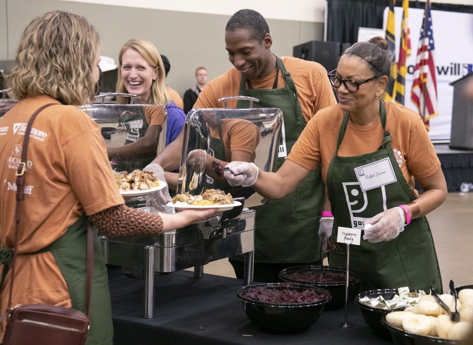 Careers at Goodwill of the Chesapeake | Jobs in Maryland